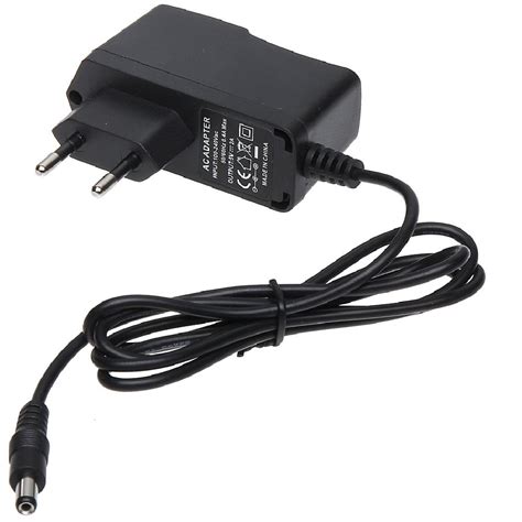 Fuente 5V 2A Para Receptores Y Arduino