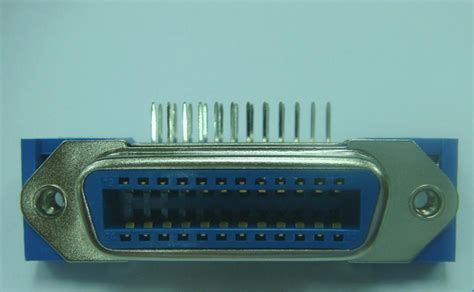 Ieee 488 Connector Supplies Retro Innovations 40 Off