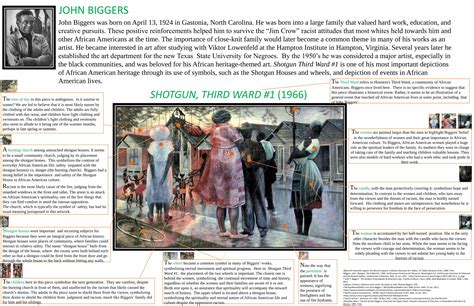 Pdf Annotated Art Project Dokumentips