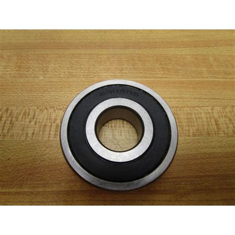 6304-2-RS Ball Bearing 63042RS (Pack of 2) - Mara Industrial