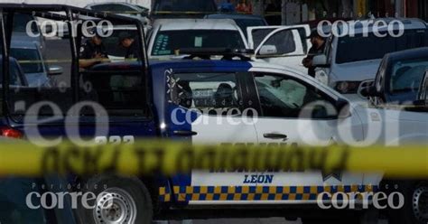 Así Escapó El Presunto Asesino De Milagros En León Guanajuato