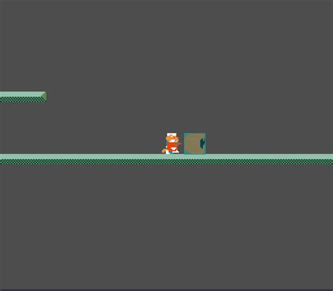 Grabbing And Carrying An Object In 2d Help Godot Forum