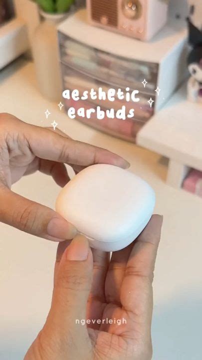 Xiaomi Redmi Buds Play Bluetooth Ai Noise Reduction Wireless Earphone Mm Dynamic Driver