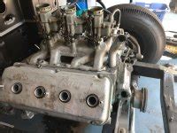 1955 270 Dodge Hemi The Hamb