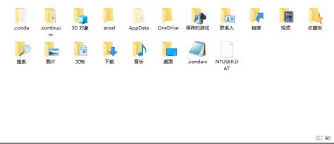 Anaconda 如何修改默认虚拟环境 anaconda修改默认环境 CSDN博客
