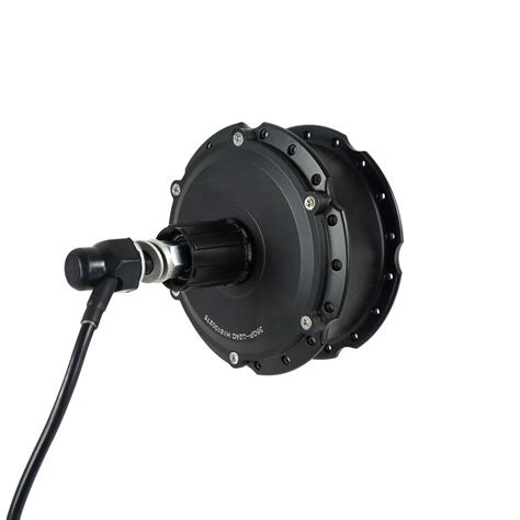 Greenpedel 36 V 250 Watt Borstelloze Wielnaaf Motor 20 Inch Achterwiel