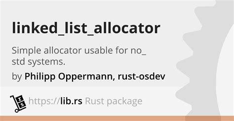Rust Lib Rs Rust