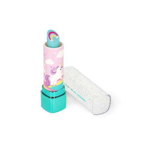 Scented Eraser Xoxo Unicorn