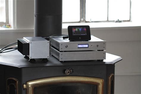Amb Laboratories Diy Audio Forums • View Topic My γ3 Build And