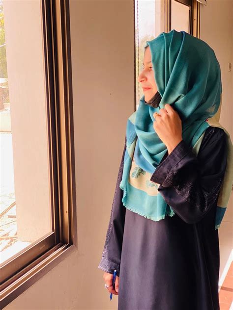 Areej Khalid