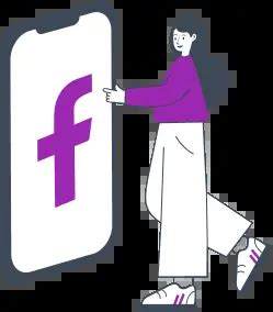 FB QR Code Generator Create QR Code For Facebook Page Me QR