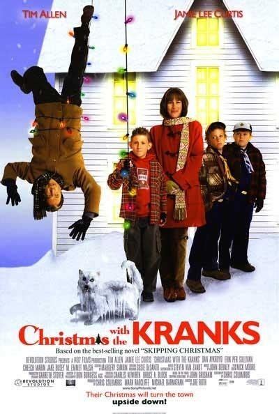 Christmas With The Kranks Movie Poster 2 Of 3 IMP Awards