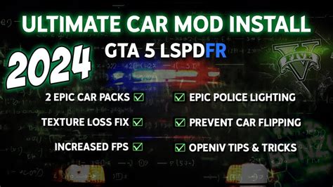 How To Install Lspdfr For Gta 5 Step By Step For Begi