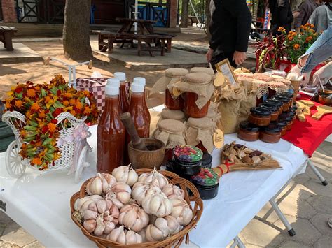 აჯიკის ფესტივალი Ajika Festival Home Facebook