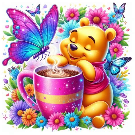 Pinterest Cute Winnie The Pooh Winnie The Pooh Cartoon Winnie The