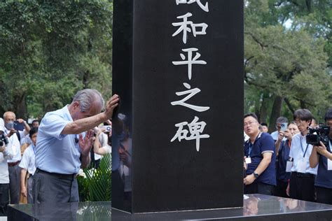 731部隊元隊員、中国・ハルビンで細菌戦を証言 写真19枚 国際ニュース：afpbb News