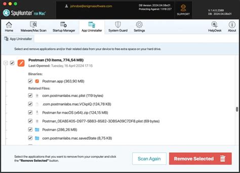 How To Uninstall Postman On Mac Complete Guide