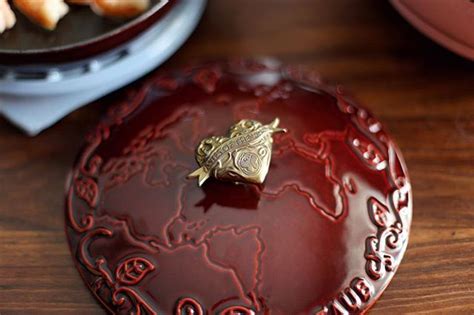 #staub #器 | Desserts, Cake, Food