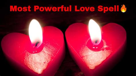 Cast Extreme Powerful Obsession Lust Love Spell On Anyone By Smitjack
