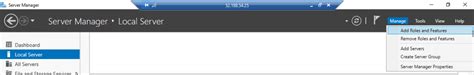 10 4 walkthrough windows server and iis starter app deployment