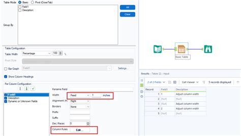 Solved Adjust Column Width And Highlight Rows While Sendi Alteryx Community