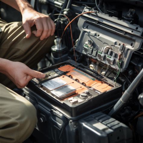 Comprehensive Car Battery Troubleshooting Guide Issues