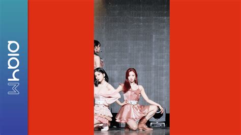Apink 에이핑크 덤더럼 Dumhdurum 보미 Ver