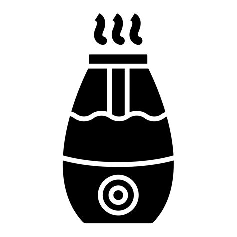 Air Diffuser Icon Style 21210795 Vector Art At Vecteezy