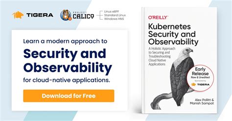 tigera on linkedin security and observability for containers and