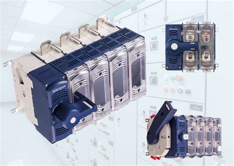 Cda Compact Switch Fuses