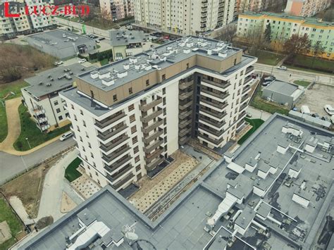 Trwa budowa dwóch bloków mieszkalnych przy Królowej Jadwigi w Radomiu Są jeszcze do kupienia
