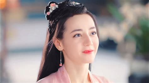 【安乐传】迪丽热巴任安乐—搞笑a女dilraba Thelegendofanle Renanle Youtube