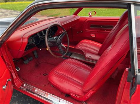 1970 Dodge Challenger For Sale Cc 1727233