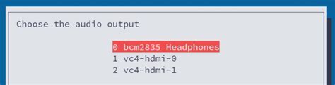 How To Fix Sound Issues On Raspberry Pi Easy Solutions RaspberryTips