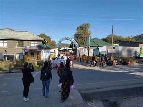 Ronald Severin On Linkedin Great To Be In Mbeya At The Nimr Mmrc Hospital In Tansania And Have