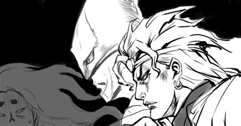 ジョジョの奇妙な冒険 Jojo落書き詰め合わせ ぬかづけのイラスト Pixiv