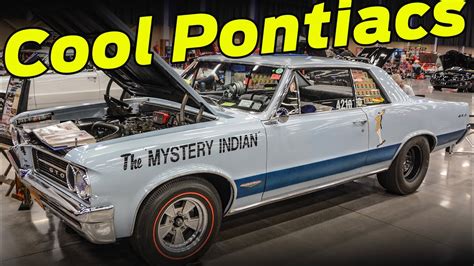 Pontiac Gto Judge Drag Car