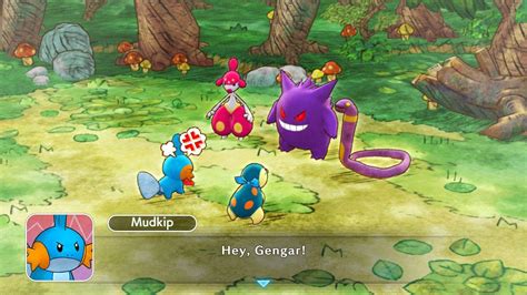 Pokémon Mystery Dungeon Squadra di Soccorso DX Recensione GameSource
