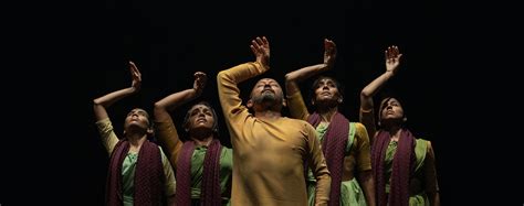 Akram Khan On Apr 10 2025 Ucsb Arts And Lectures