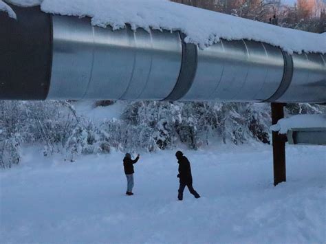 Alyeska Pipeline Viewing Point 2025 All You Need To Know Before You Go With Reviews