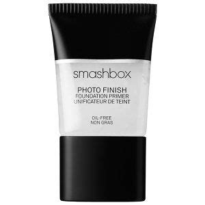 Photo Finish Smooth Blur Oil Free Foundation Primer Smashbox Sephora Makeup Primer