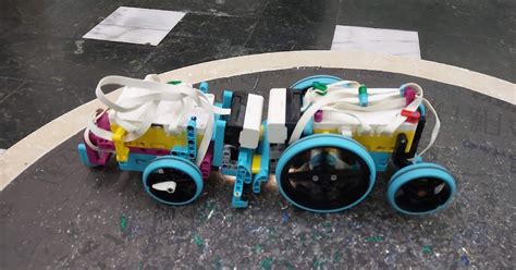樂高機器人教學 如何安裝 Lego Spike Hub 的韌體 降級、當機、升級 問題解決方法 ｜探奇工作室 Touch Classroom