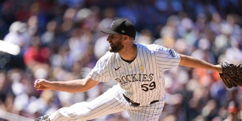 Jake Bird In Good Form Since Callup