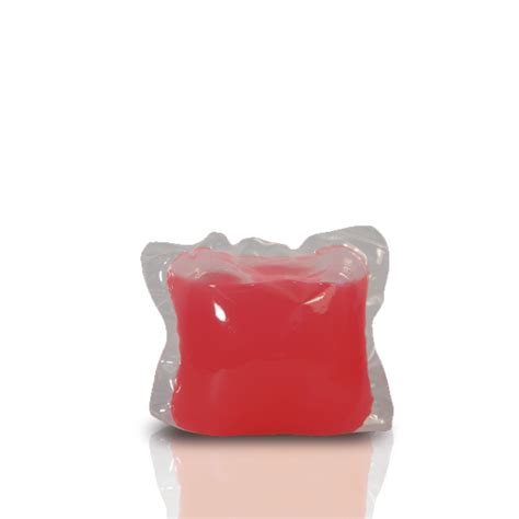 Cápsula Detergente Lavadora Logistel Accesorios De Empresa Sl