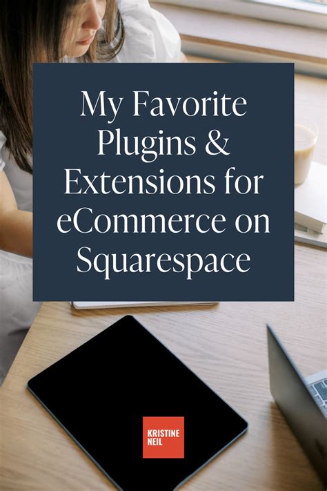 My Favorite Plugins Extensions For ECommerce On Squarespace