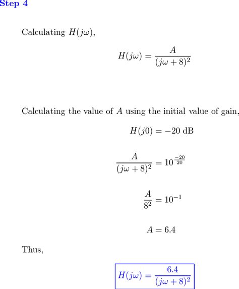 Signals And Systems 9780138147570 Exercise 12 Quizlet
