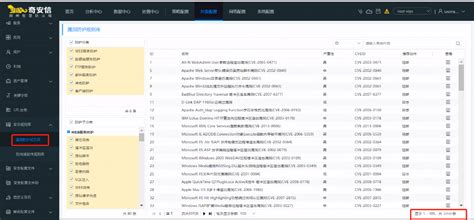 奇安信网神信息技术北京股份有限公司