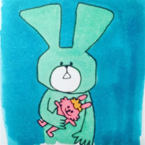 可愛いsnsアイコン描きます カラフルでポップな作品に仕上げます！