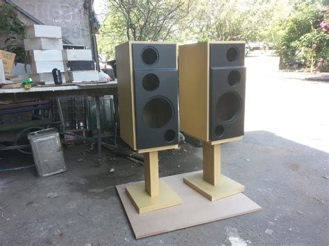 แมน Diy Speaker Box รบทำตลำโพง diy speaker box