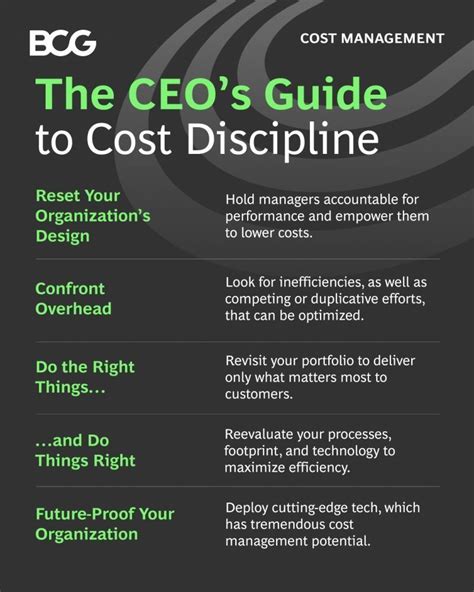 Jonas Sommer Lorentzen On Linkedin Too Often Cost Cutting Measures Are Reactive And Shortsighted…